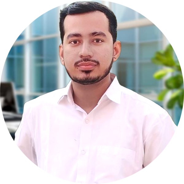 Shubham Kumar Jha
